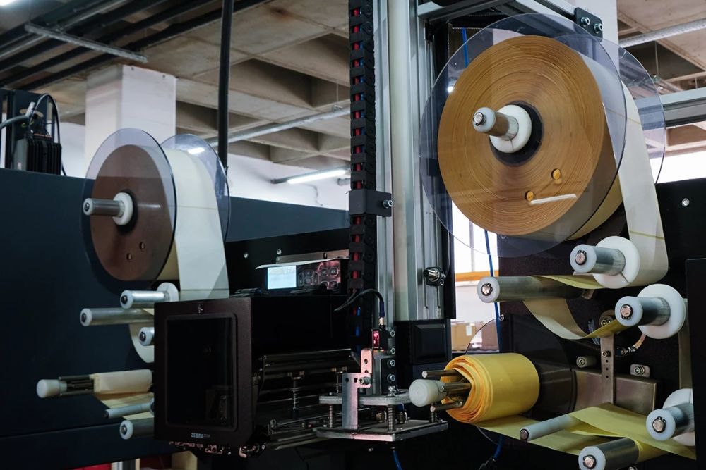 Machineneering – India's Leading Manufacturer of End of Line Packaging ...