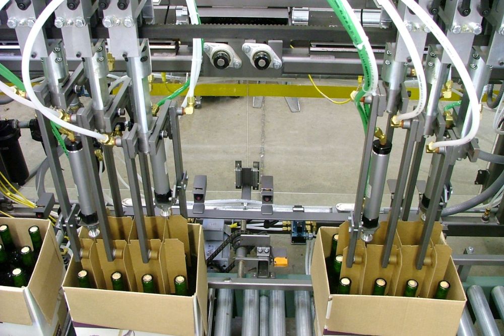 Partition Inserter Manufacturers in Bangalore, Karnataka, India
